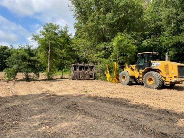 Tree Spades and Tree Transplanting Equipment in the US